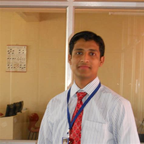 Sumit Khandelwal Assistant Professor Mit Academy Of Engineeering