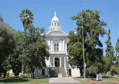 Merced County Courthouse Museum 2026 All You Should Know Before You