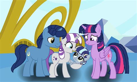 Twilights New Sister By Galaxynightsparkle On Deviantart