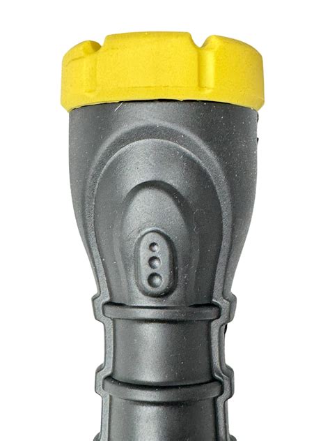 Dorcy 180 Lumen Rubber Led Flashlight Dorcy