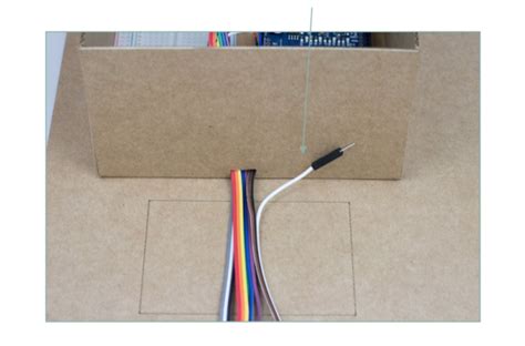 Brazo Robótico Arduino InputMakers
