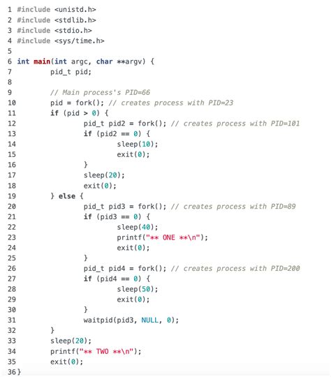 Solved Environmentfor This Assignment Only Exercise 1 You