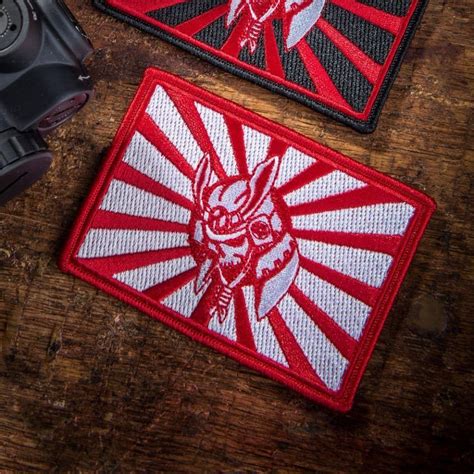 Ronin War Ronin Morale Patch Database