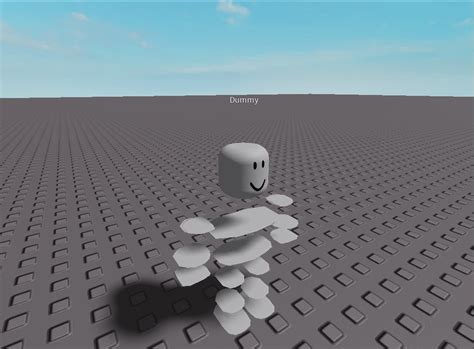 When I Scale R15 It Breaks Building Support Developer Forum Roblox
