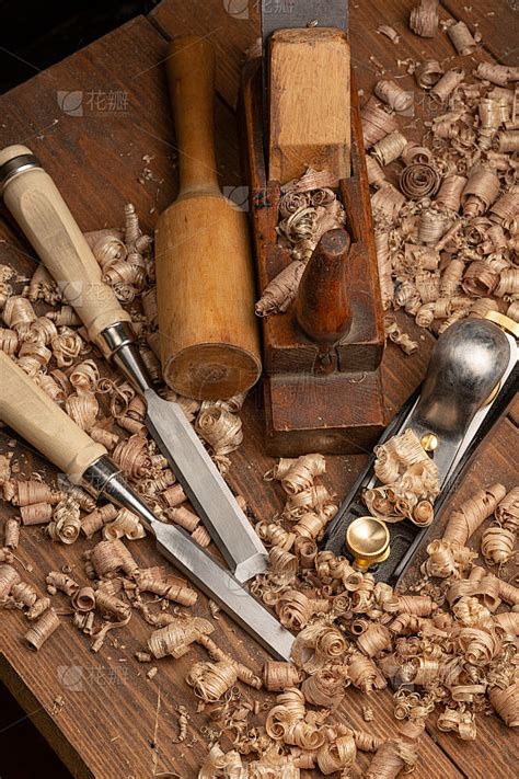 用木屑凿小块刨子图片其他图片图片素材 花瓣网