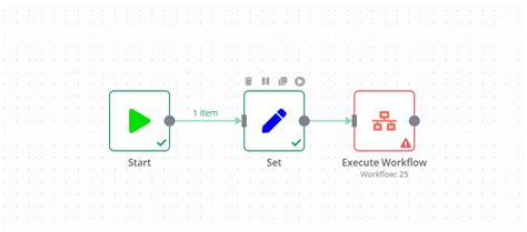 Questions How Can I Parse Put Data From 1 Workflow To Another Workflow To Execute