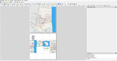 Map Block No More Update With Rotate Option In Atlas Composer · Issue