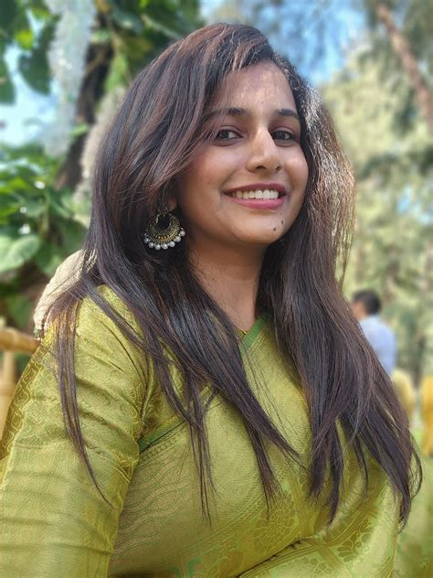 7 questions on leadership with dhivya venkatesan