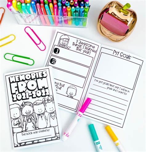 Classroom Tour Artofit