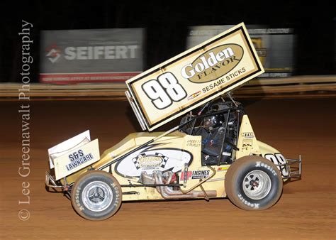 Jarrett Cavalet Racing