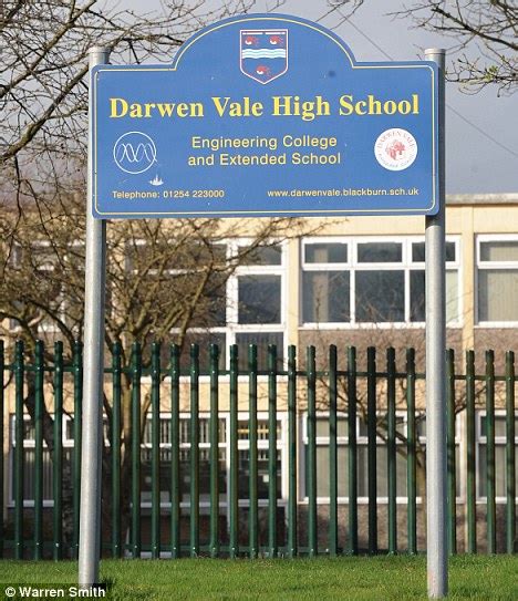 Lancashire Schools Teachers Set To Walk Out Over Pupil Misbehaviour Daily Mail Online