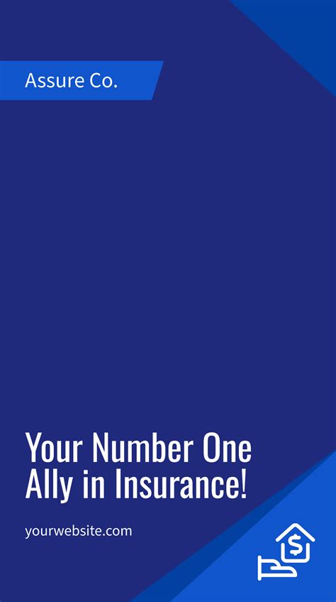 Insurance Company Templates