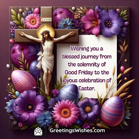 Good Friday Wishes Messages And Bible Verses 3 April Greetings Wishes