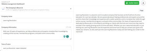 Review 2025 Is It The Best Ai Website Builder