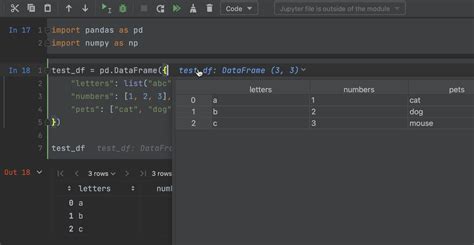 Dataspell 20223 Support For Remote Interpreter Connections Via Ssh
