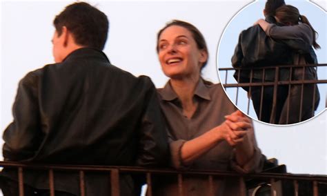Mission Impossible 7 Rebecca Ferguson Mission Impossible Rogue Nation