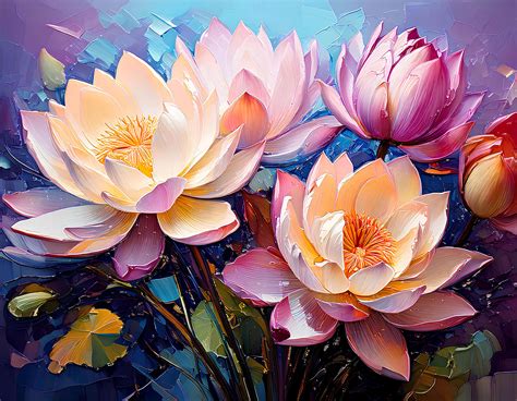 100 Lotus Wallpapers