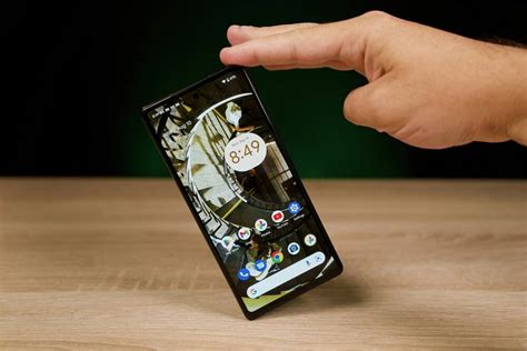 Google Pixel Bug Causes Reboot Loop Loss Of Storage Access The Register