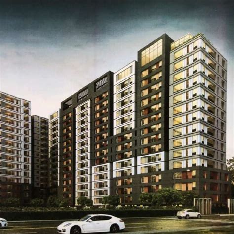 Lancor Infinys 2 3 And 4 Bhk Apartments In Chennai Property