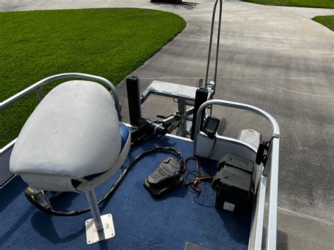 Kennedy Mini Toon Pontoon Boat 2019 For Sale For 2844 Boats From