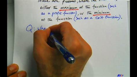 Math 132 Section 42 Youtube