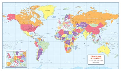 Colour Blind Friendly Maps Wildgoose Education