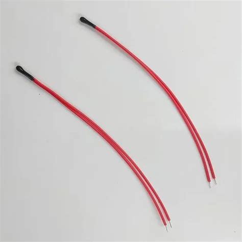 Zencp Series Pvc Lithium Ion Battery Temperature Monitoring Sensor 24vdc At Best Price In Feroke