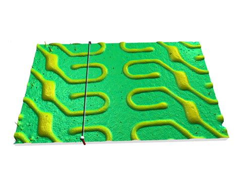 White Light Interferometer Am Series Atometrics White Light