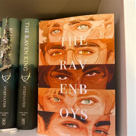 Theo And Kit Portraits Inspired By The Pairing By Casey Mcquiston Illustration Etsy