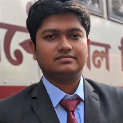 Sudipto Sarkar Bangladesh University Of Engineering And Technology Dhaka Buet Department