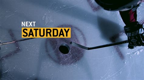 Nbcsn Promo On Behance