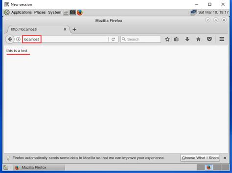 Apache Server Centos X Go Csdn