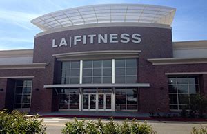 La Fitness Van Nuys Gym 6161 North Sepulveda Blvd