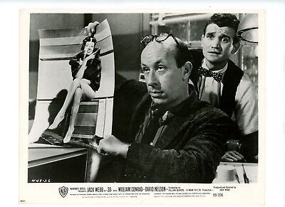 30 Original Movie Still 8x10 Richard Deacon Drama 1959 8288 Ebay