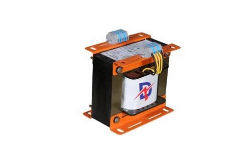 Starlit 100 Va To 30 Kva Control Transformer 24 48 110 220 V 230