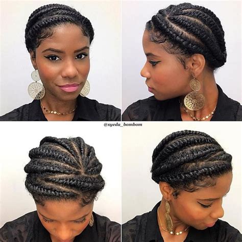 11 Brazilian Wool Hairstyles Ideas Brazilian Wool Hairstyles Braided