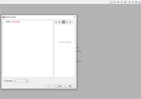 Ssh Phpstorm How To Configure Git Push To A Remote Repository Stack Overflow