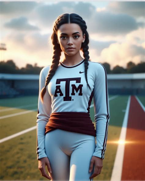 100 Ai Generated Cheerleaders Ai Generated Images Starryai