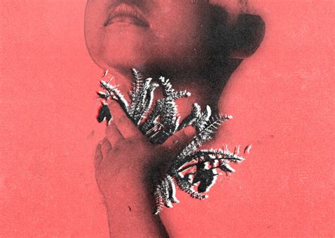 La Fuerza De La Voz De Una Sobreviviente De Abuso Sexual Infantil