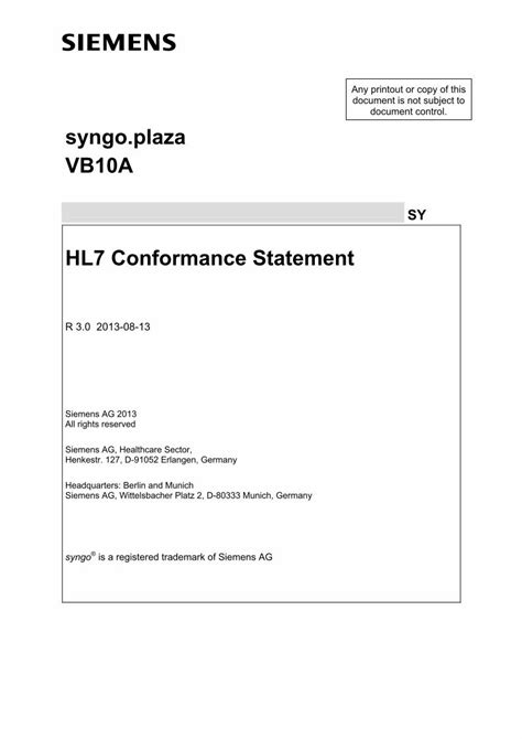 Pdf Syngo Plaza Hl7 Conformance Statement Dokumen Tips