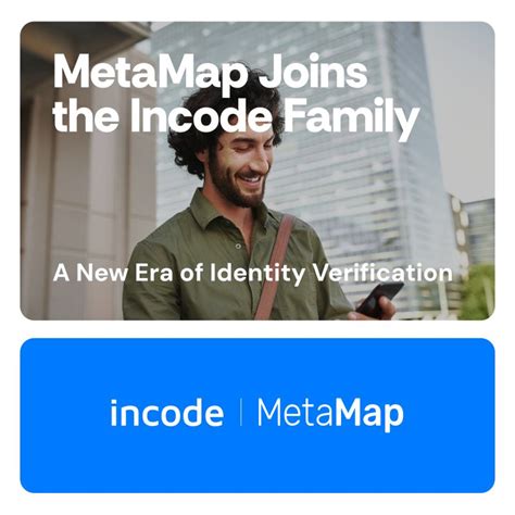 Incode On Linkedin Incode Identityverification Incode Metamap