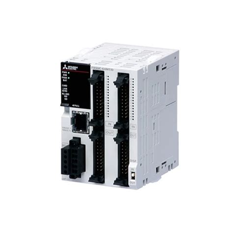 Mitsubishi Compact Plc Color White At Best Price In Noida Tag Automation