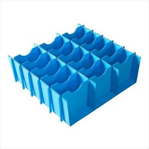 Plain Standard Pp Insert Box At Rs 500piece In Pune Id 2851112697373