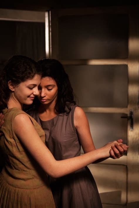 My Brilliant Friend Director Talks About Bringing Elena Ferrantes