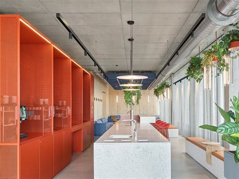 If Design Sap Labs Munich Campus