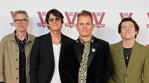 Toploader Announce Homecoming East Sussex Gig Bbc News