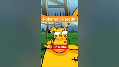 Ash Vs Pikachu Pokemon Amv Cartoon Pokemon Shorts Youtube