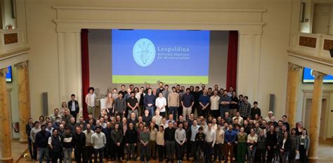 Leopoldinaichem Molecularmachinelearning Spp2363 Marcel Müller