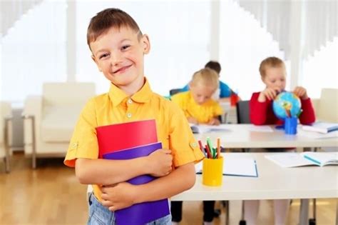 Creating The “most Suitable” Self Contained Classroom Self Contained