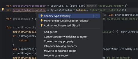隆重推出 Aqua Jetbrains 为测试自动化打造的强大 Ide The Quality Assurance Blog 隆重推出 Aqua Jetbrains 为测试自动化打造的强大 Ide The Quality Assurance Blog